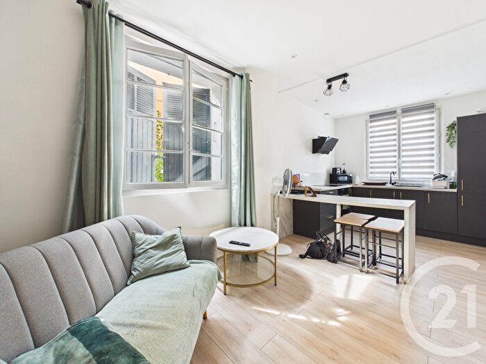 Appartement 3 pièces à louer - Toulon, Saint-Jean du Var