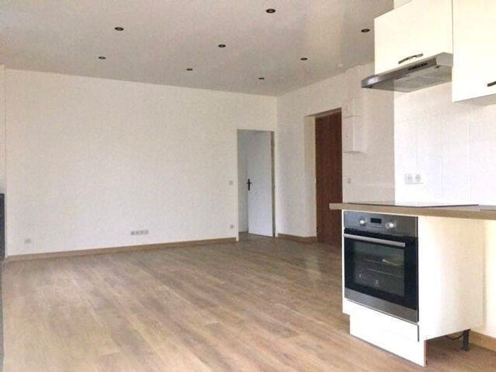 Centre, Annemasse : Appartement 2 pièces à louer