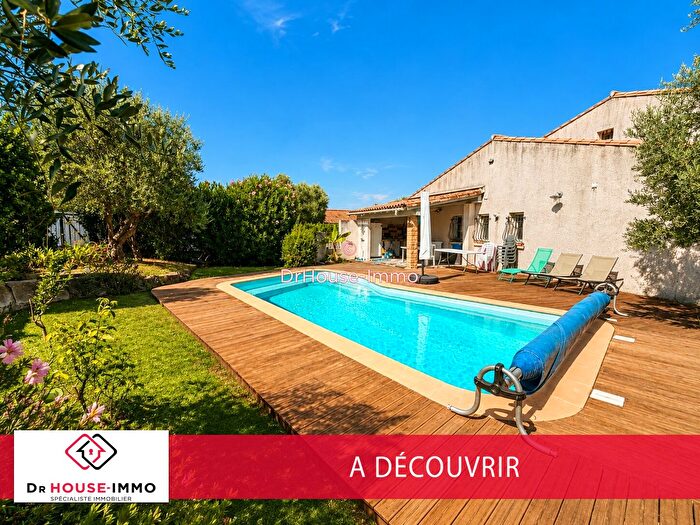 Maison 6 pièces à Cavanac, à vendre