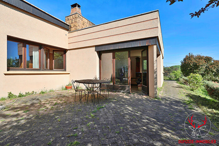 Maison 5 pièces à Oullins, à vendre