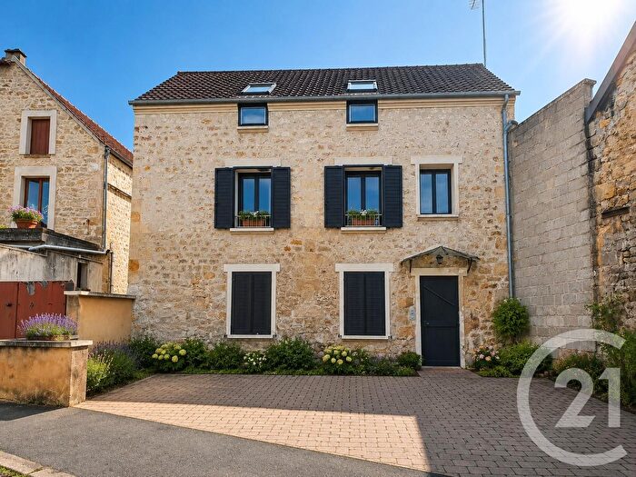 Appartement 2 pièces à Valmondois, à vendre