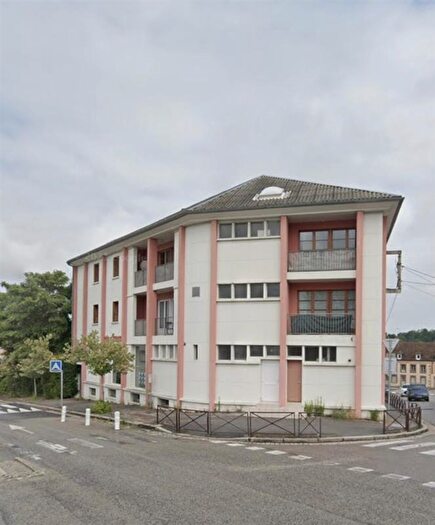 Appartement à vendre - LAigle - 2 pièces - 1 chambre