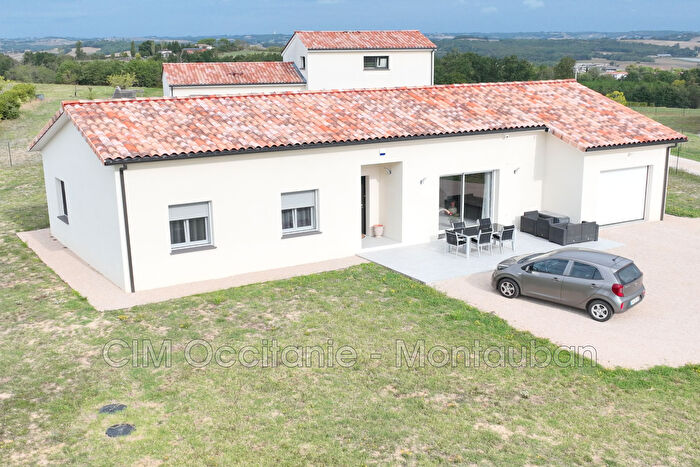 Maison 4 pièces à Puycornet, à vendre