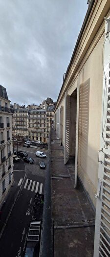 Appartement à louer - Ternes-Maillot, Paris ème arrondissement - 5 pièces - 5 chambres