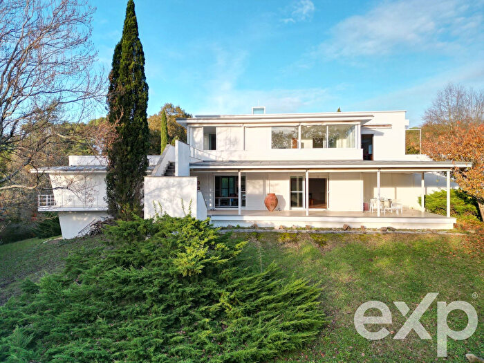 Maison à vendre - Saint-Jean-de-Luz, Bailenia, Chantaco, Forgosse, Sopitenia, Behereco Borda - 10 pièces