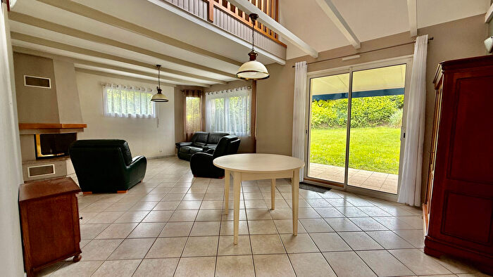 Guilers - Maison 5 pièces à vendre