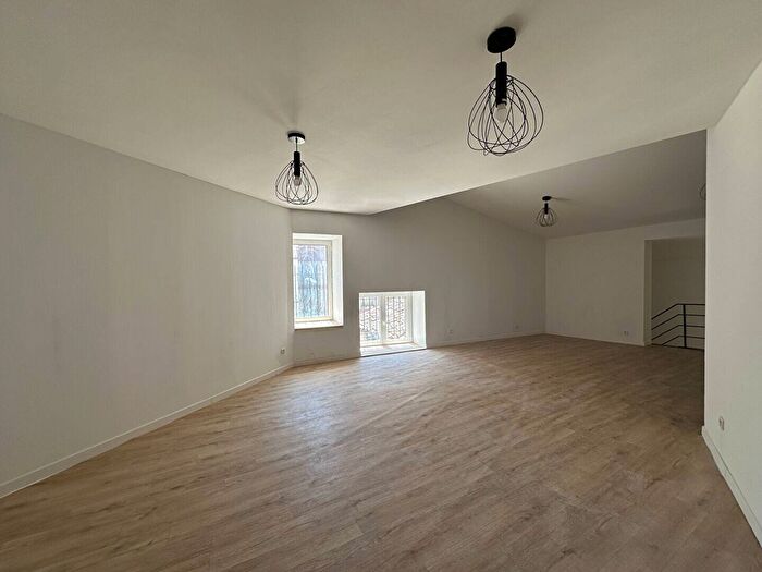Appartement 3 pièces à Cessenon-sur-Orb, à louer