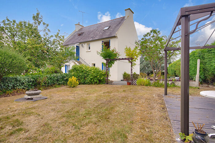 Maison 9 pièces à vendre - Trégueux