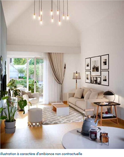 Toulouse, Pouvourville - Maison 4 pièces à vendre