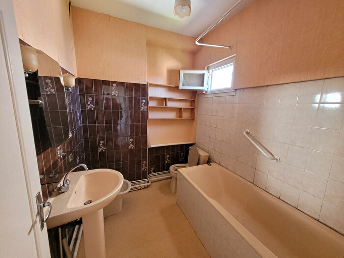 Maison à vendre - Limoges, Aurence, Corgnac, Cité universitaire, Beaublanc - 4 pièces - 3 chambres