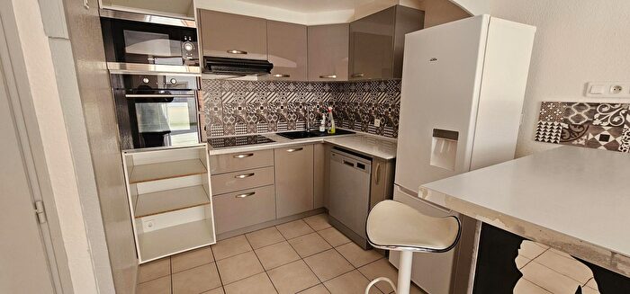 Appartement à vendre - Muret, Cazaux, Moulin de Garonne, Blanquettes - 2 pièces - 1 chambre