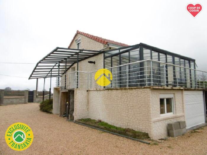 Maison à vendre - Béthines - 5 pièces - 3 chambres