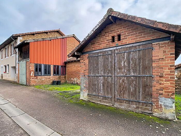 Maison à vendre - Chaillac-sur-Vienne - 2 pièces - 1 chambre