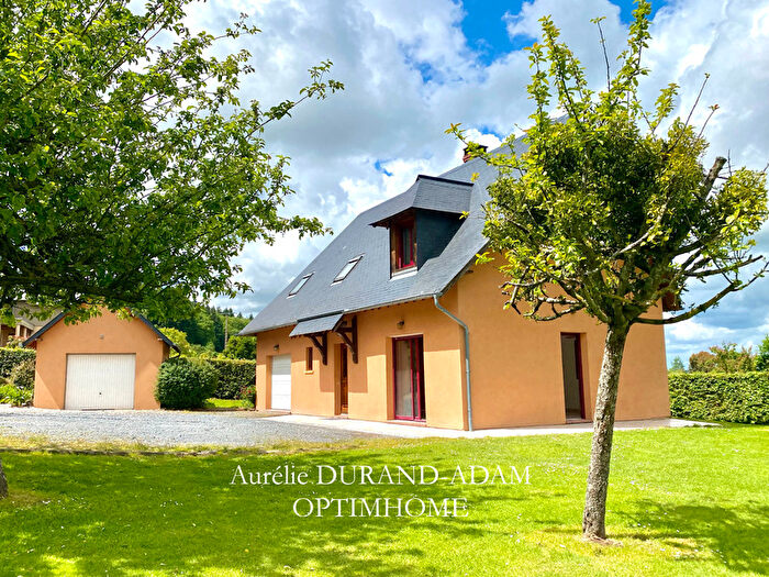 Maison 5 pièces à Conteville, à vendre