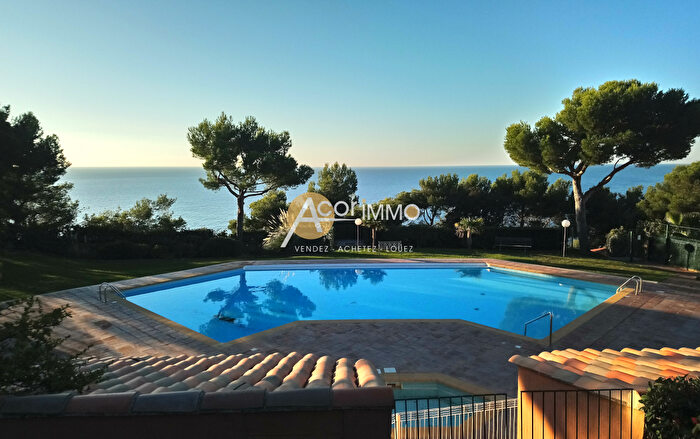Appartement 2 pièces à vendre - Saint-Mandrier-sur-Mer