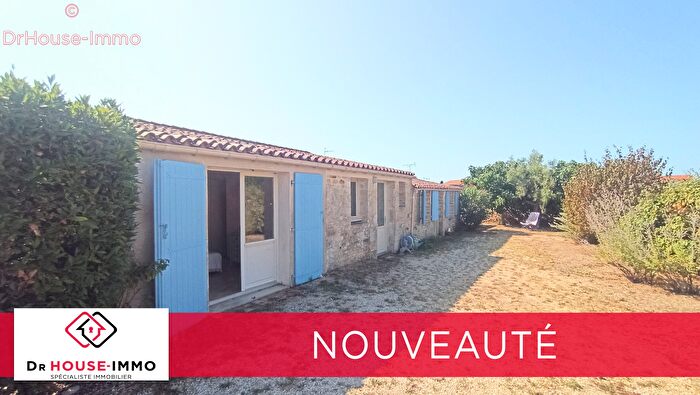 Maison 6 pièces à vendre à L'Aiguillon-sur-Mer