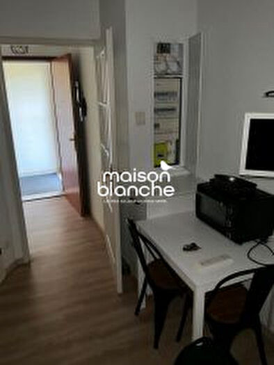 Les Sables-d'Olonne, Gare - Appartement 1 pièce à louer