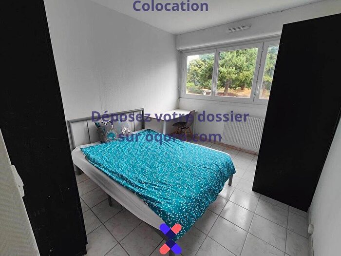 Appartement 7 pièces à louer - Marcouville, Pontoise