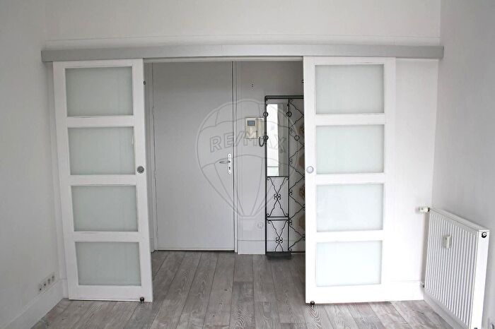 Appartement à vendre - Vichy, Champ Capelet - 2 pièces - 1 chambre