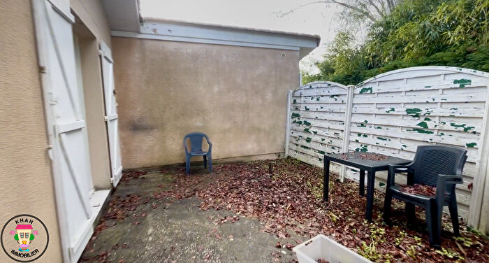 Appartement à vendre - Gujan-Mestras, Centre-ville - 2 pièces - 1 chambre