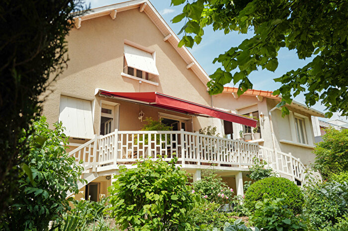 Poitiers, Sud : Maison 7 pièces à vendre