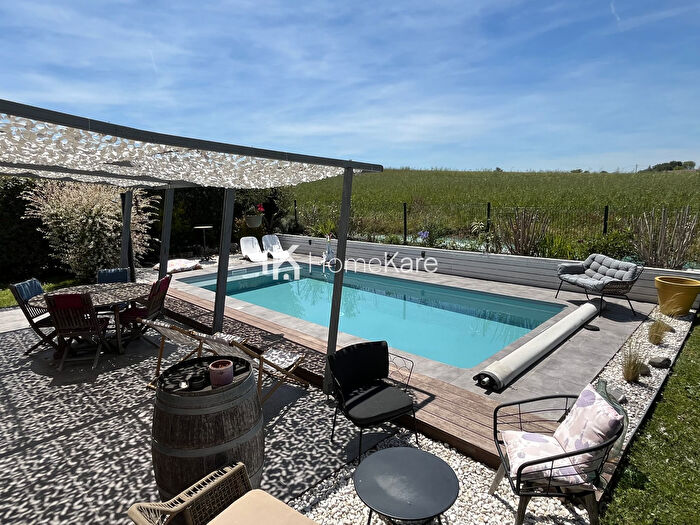 Aussonne : Maison 5 pièces à vendre