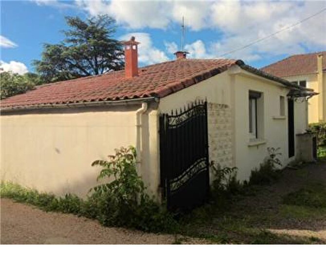 Maison 4 pièces à vendre à Ganges