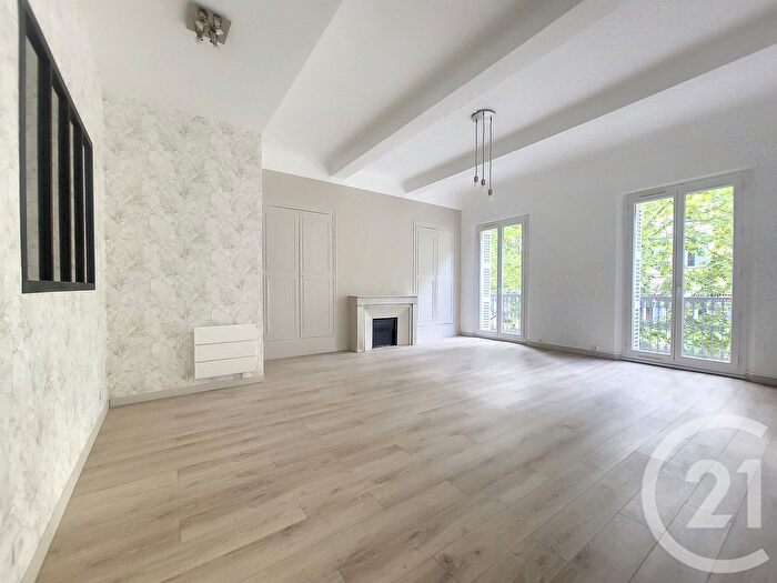 Appartement 3 pièces à louer - Draguignan, Pierre de la Fée, Morgay