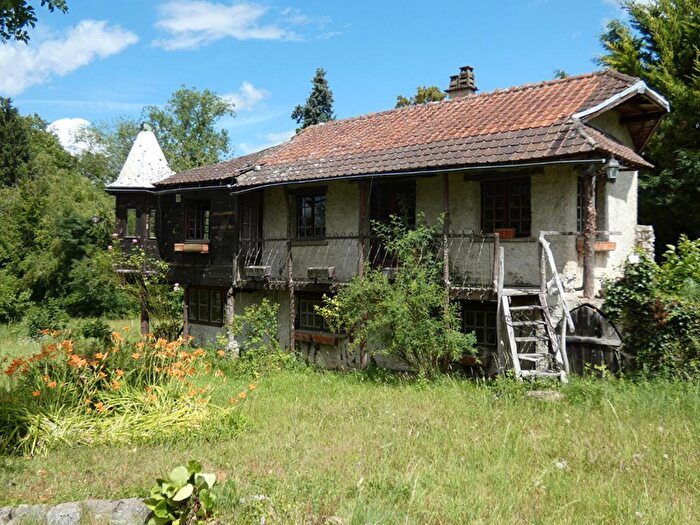 Maison à vendre - Anet - 4 pièces - 2 chambres
