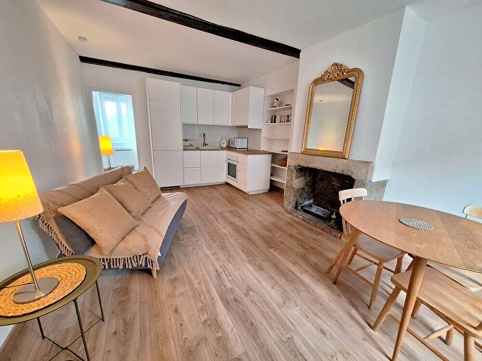 Appartement 2 pièces à louer - Saint Sevran-Nord, Saint-Malo