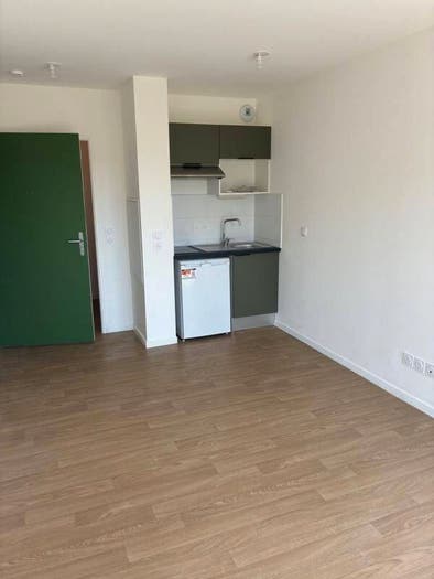 Appartement 1 pièce à louer - La Capelette, Marseille 10ème arrondissement
