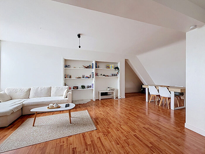 Rouen, Vieux Marché, Cathédrale - Appartement 3 pièces à louer
