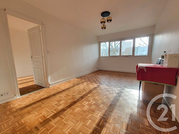 Appartement à vendre - Cachan - 3 pièces - 2 chambres