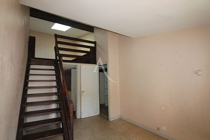 Appartement 3 pièces à vendre à Montauban, Centre-ville