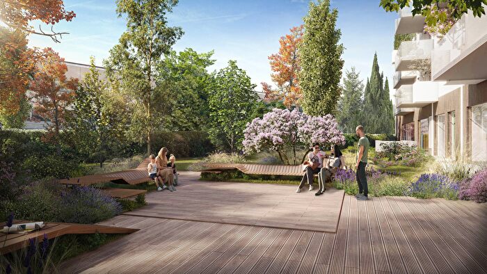 Maison à vendre - Toulouse, Barrière de Paris - 3 pièces