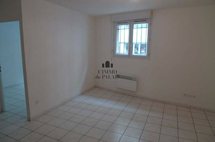 Marseille 8ème, Le Rouet - Appartement 2 pièces à louer