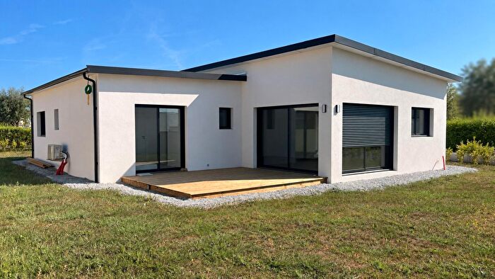 Maison 4 pièces à vendre à Sibiril