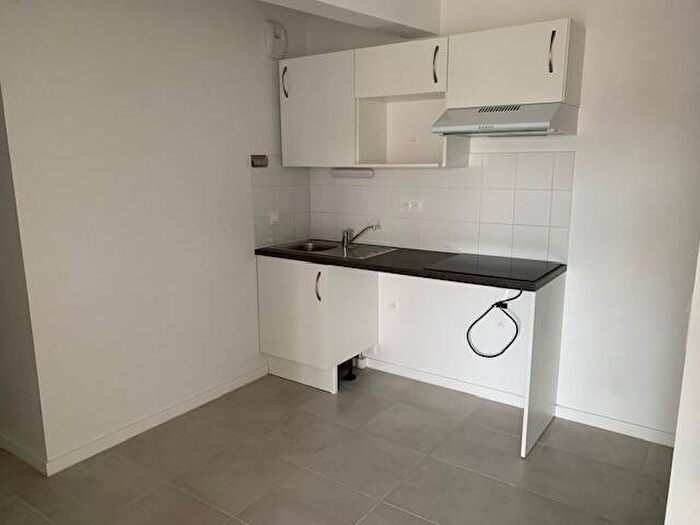 Appartement à louer - La Plage-Bourg, Biscarrosse - 3 pièces - 2 chambres