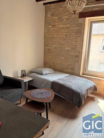 Appartement 1 pièce à louer - Bas Venoix et Prairie, Caen
