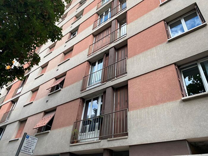 Appartement 2 pièces à louer - Clermont-Ferrand, Delille, Cathédrale, La Gare
