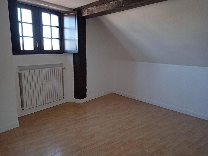 Poitiers : Appartement 1 pièce à louer