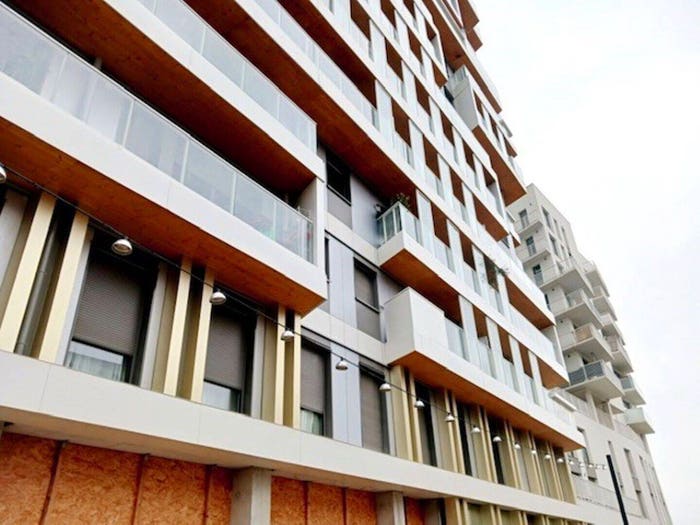 Appartement 3 pièces à louer - Bordeaux Sud