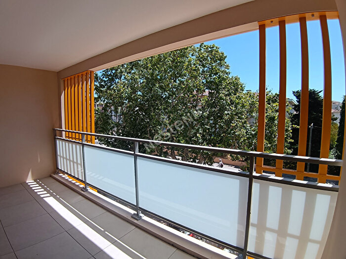Appartement 3 pièces à vendre à Six-Fours-les-Plages, Font de Fillol, Rayolet, Le Brusc