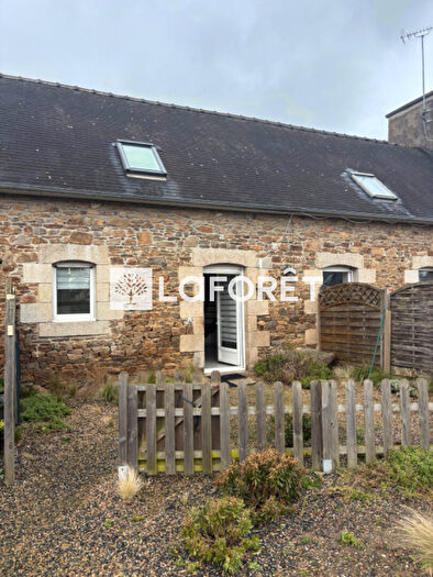 Maison à louer - Plouha - 3 pièces - 2 chambres