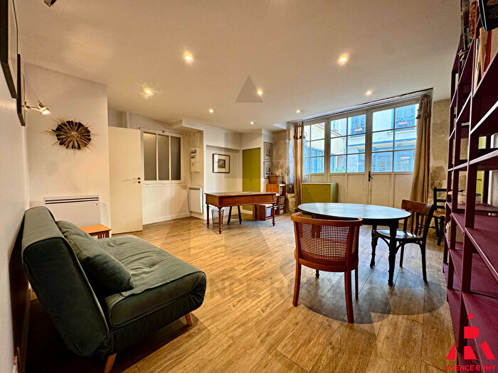 Versailles, Notre Dame - Appartement 2 pièces à vendre