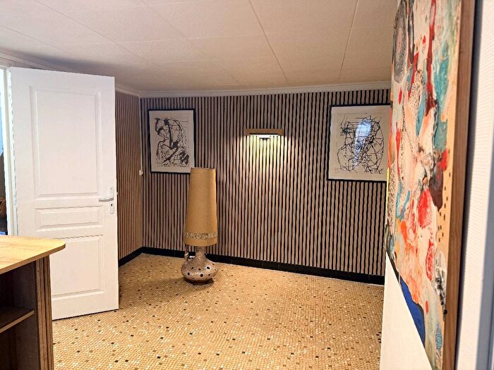 Appartement à louer - LAigle - 1 pièce