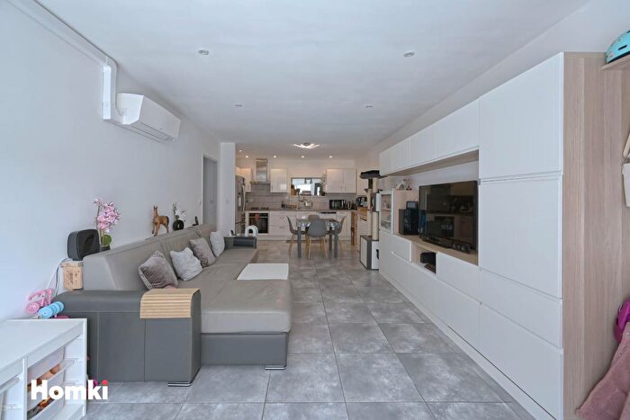 Appartement 3 pièces à Aix-les-Bains, Ouest, à vendre