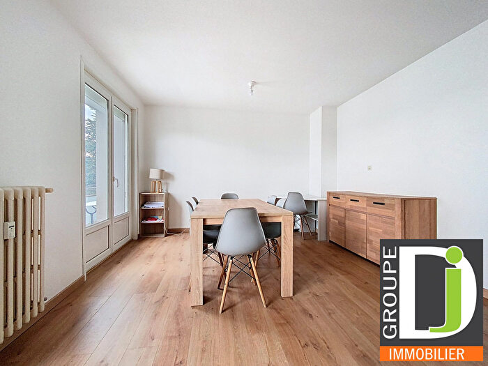 Appartement à vendre - Portes-lès-Valence - 4 pièces - 2 chambres