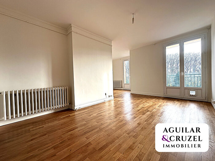 Appartement à vendre - Bourges, Val dAuron, Hameau de Gionne, Mazières, Pijolins - 3 pièces - 2 chambres