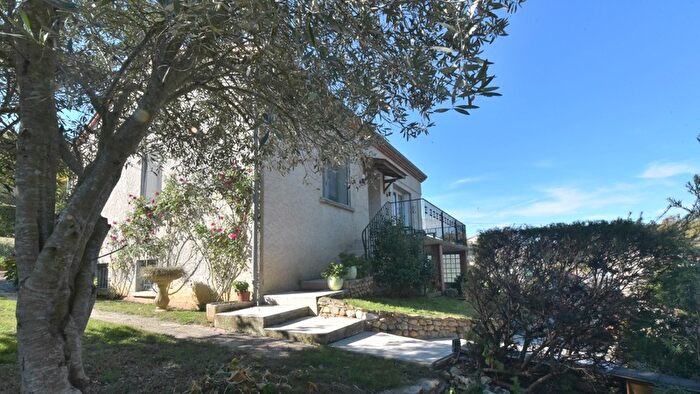 Maison à vendre - Saint-Juéry - 4 pièces - 3 chambres